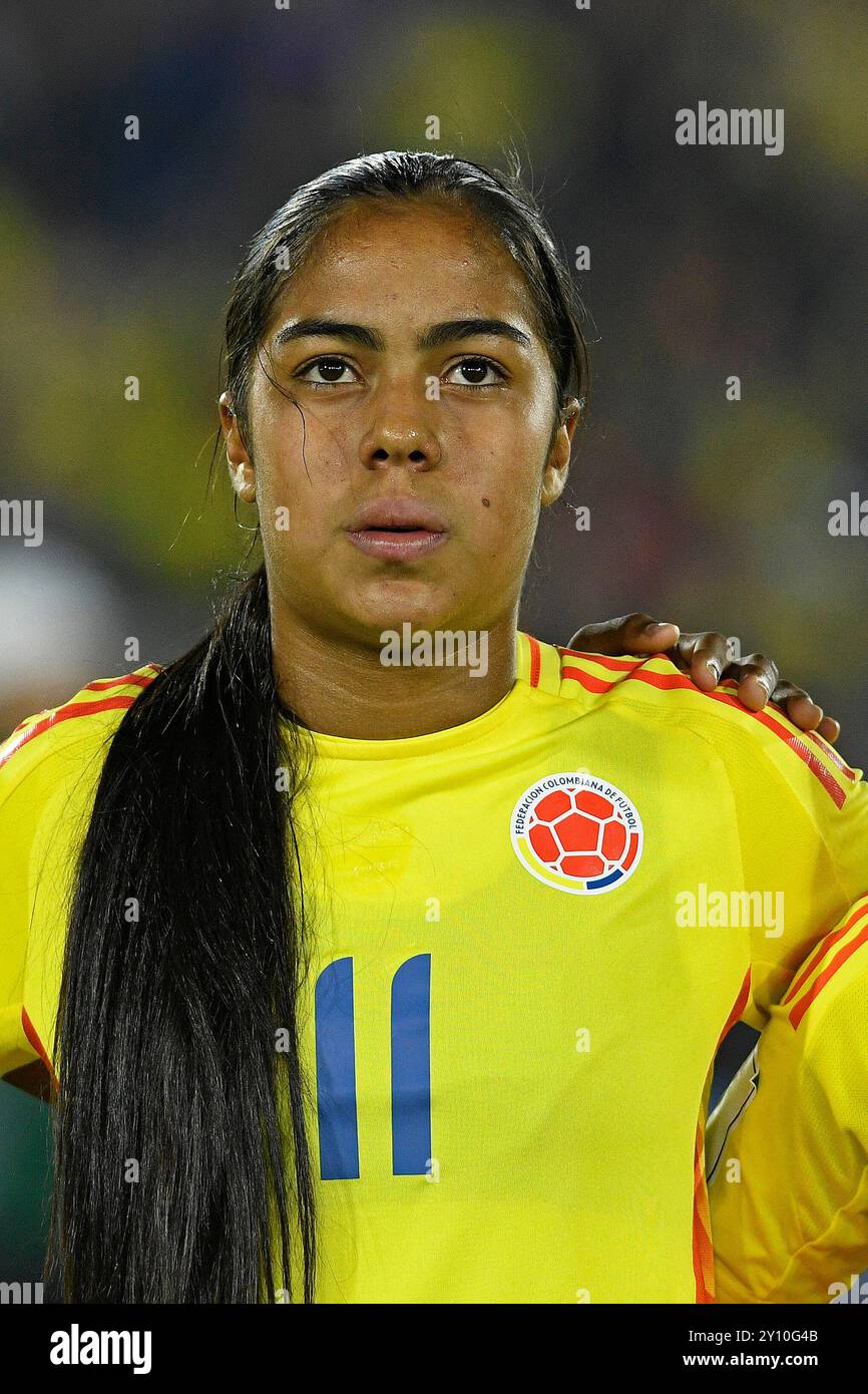 Maithe lopez hi-res stock photography and images - Alamy