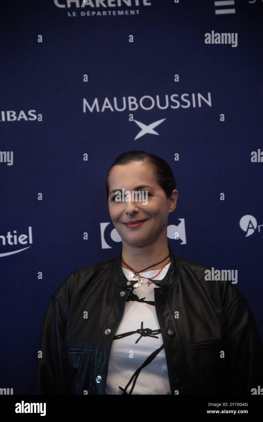 2024 film festival hi-res stock photography and images - Alamy