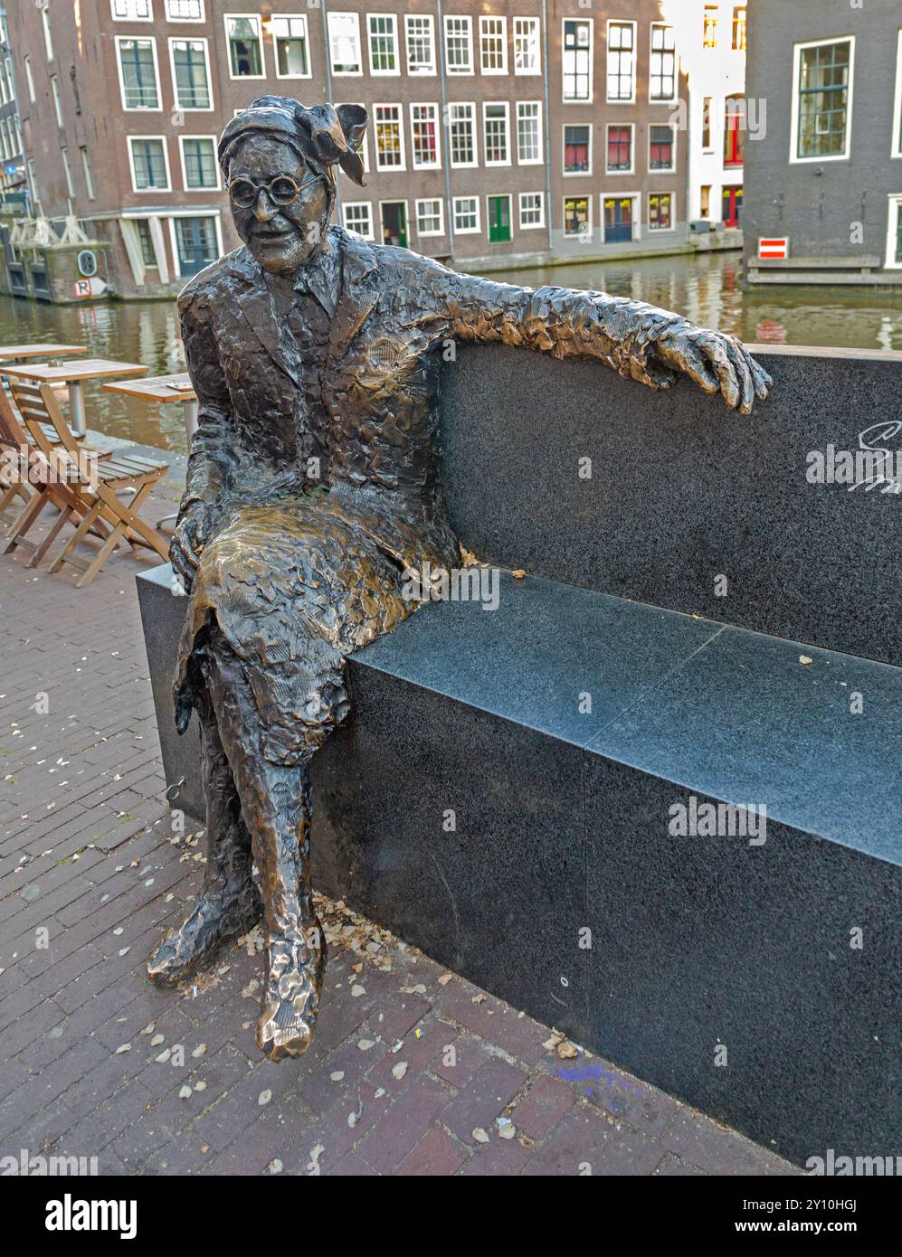Peter de leeuwe hi-res stock photography and images - Alamy