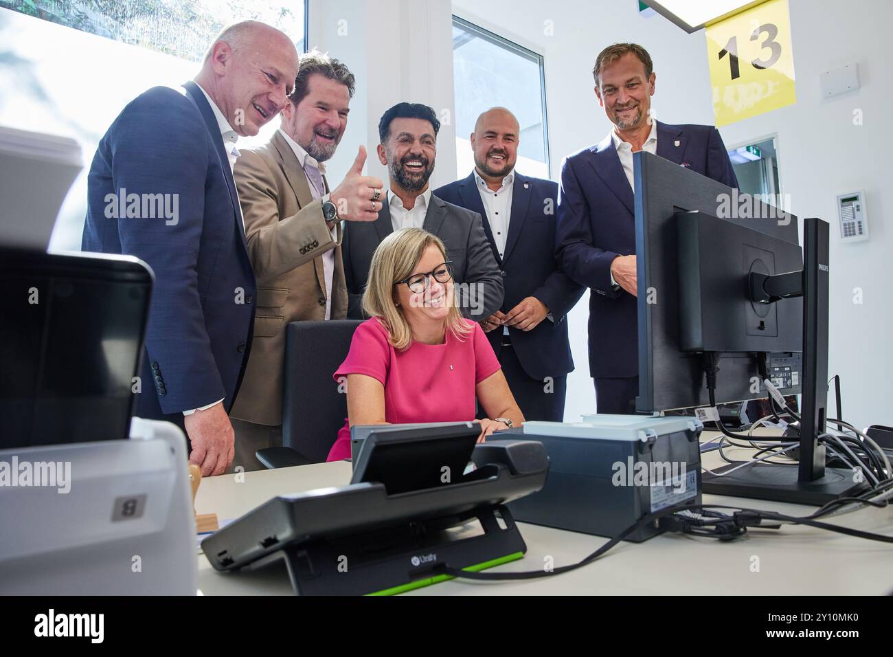 Frank stettner hi-res stock photography and images - Alamy