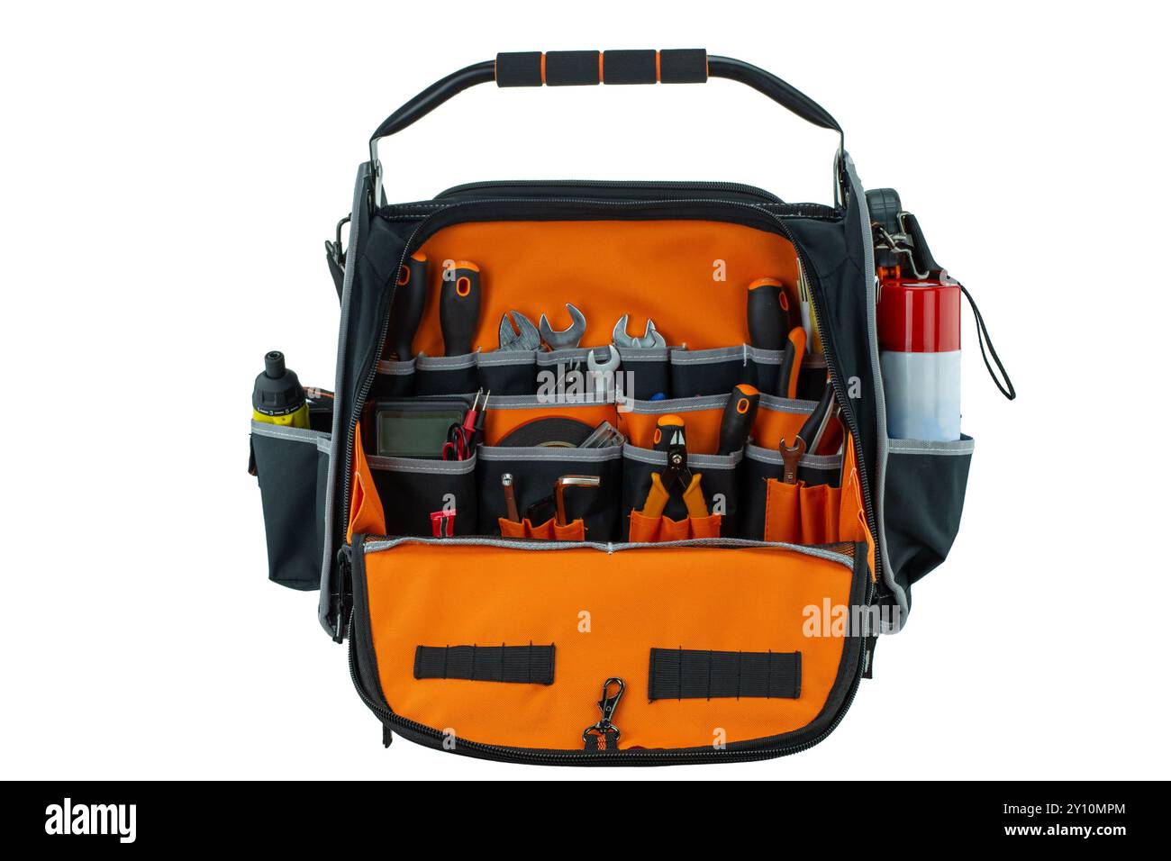 Professional mechanical tools diy Cut Out Stock Images & Pictures - Alamy