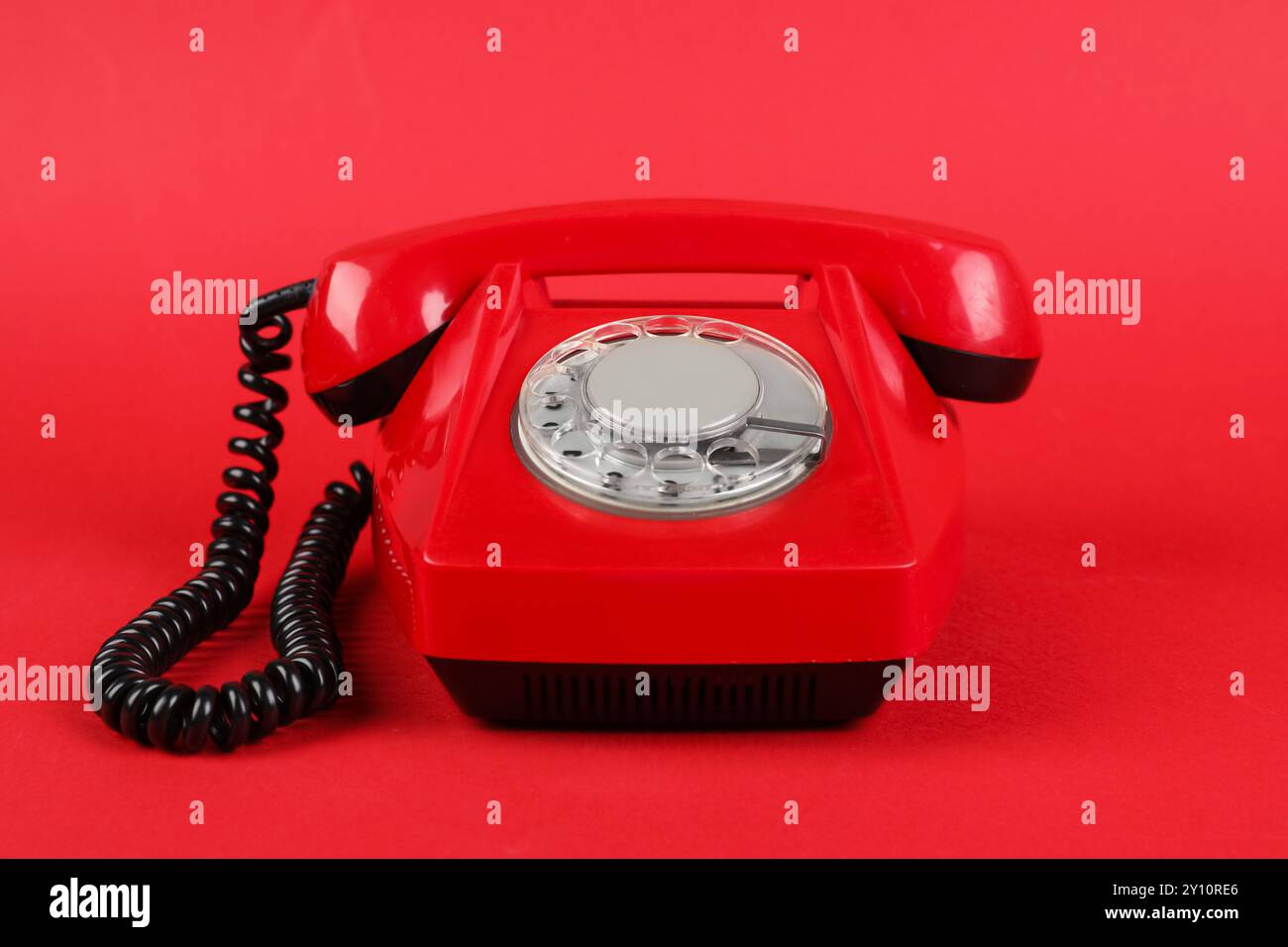 One telephone hi-res stock photography and images - Alamy
