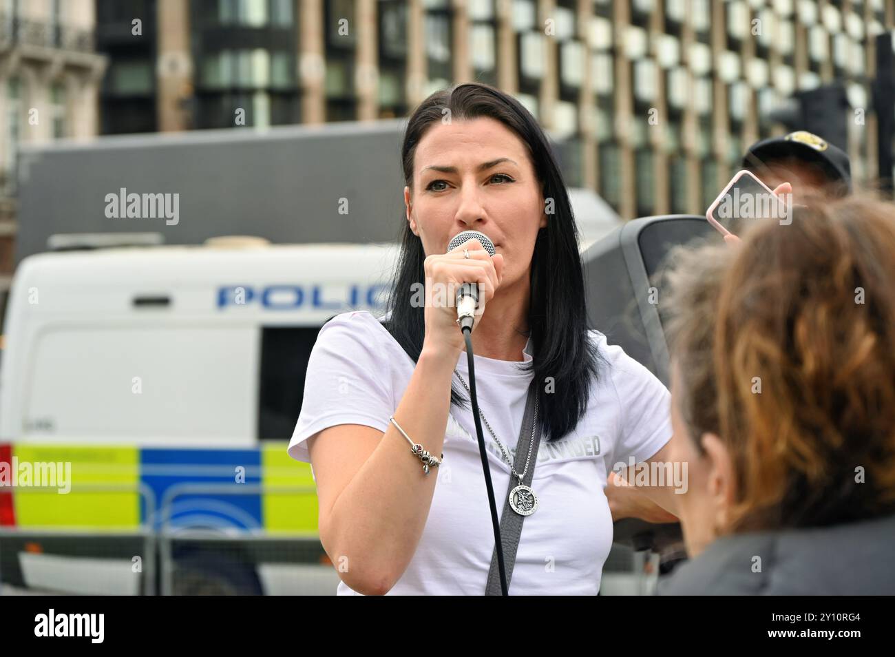 Fiona rose diamond hi-res stock photography and images - Alamy