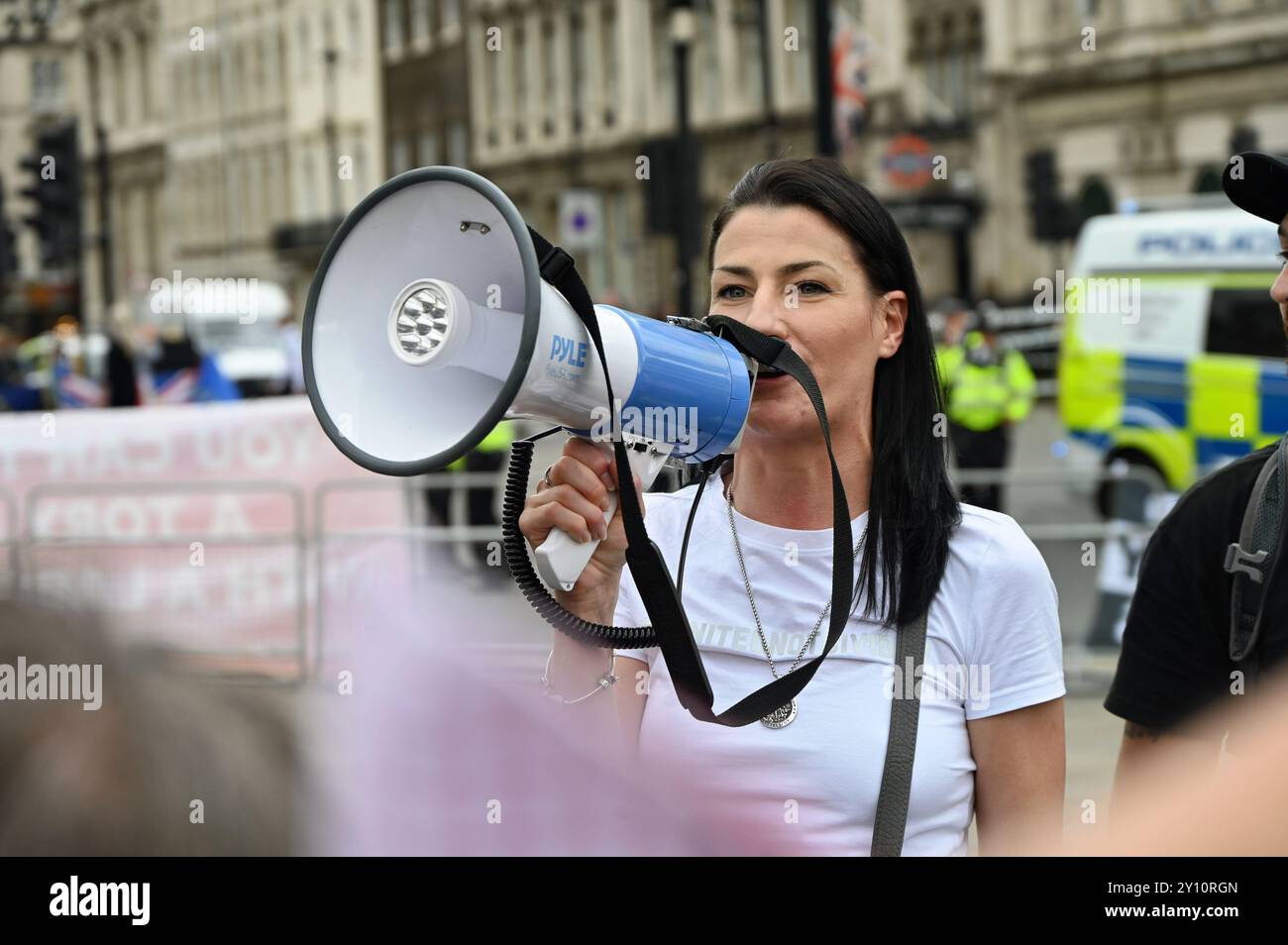 Fiona rose diamond hi-res stock photography and images - Alamy