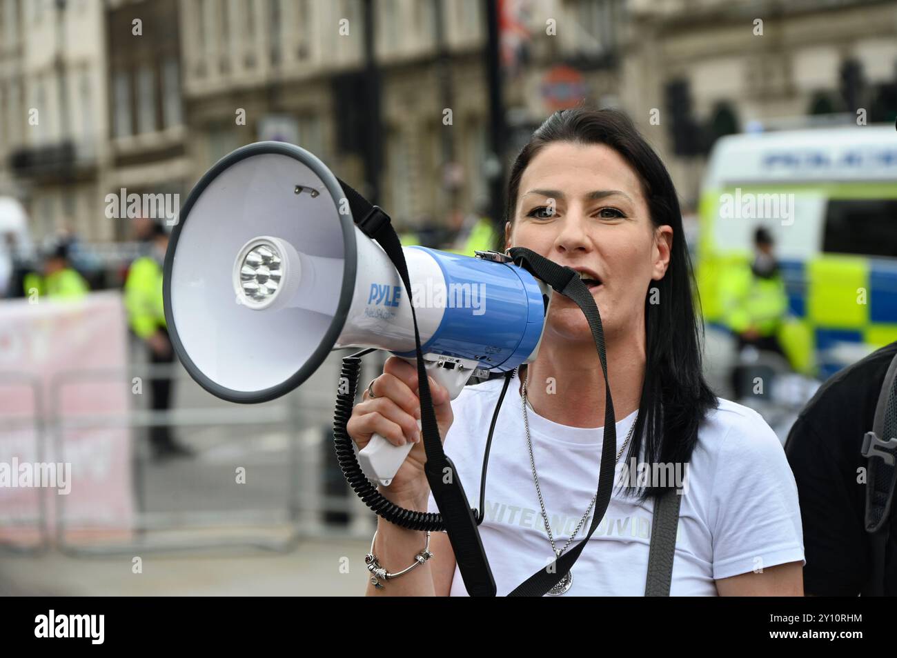 Fiona rose diamond hi-res stock photography and images - Alamy