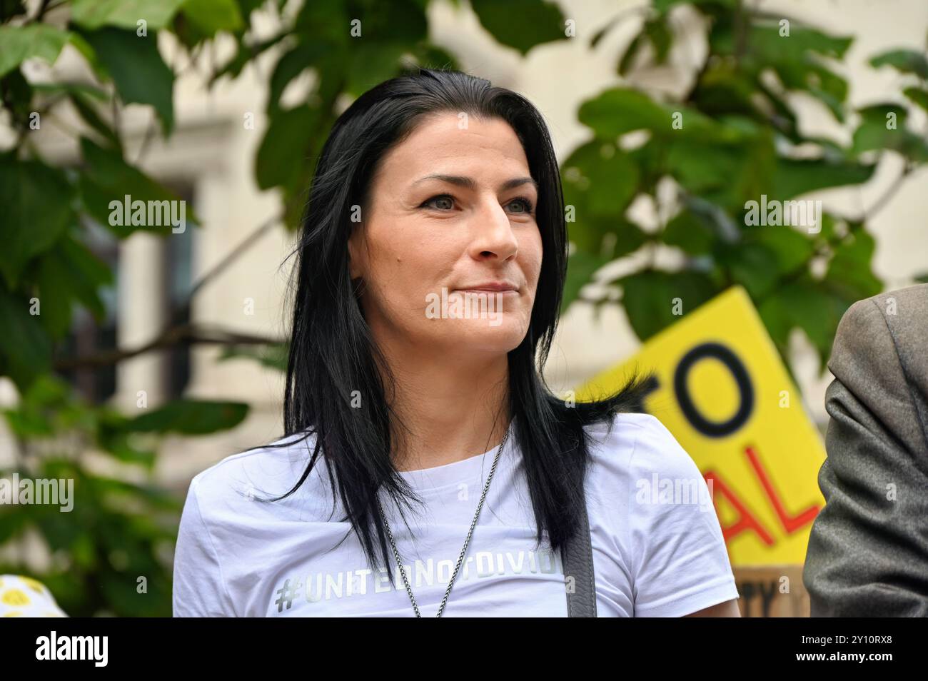 Fiona rose diamond hi-res stock photography and images - Alamy