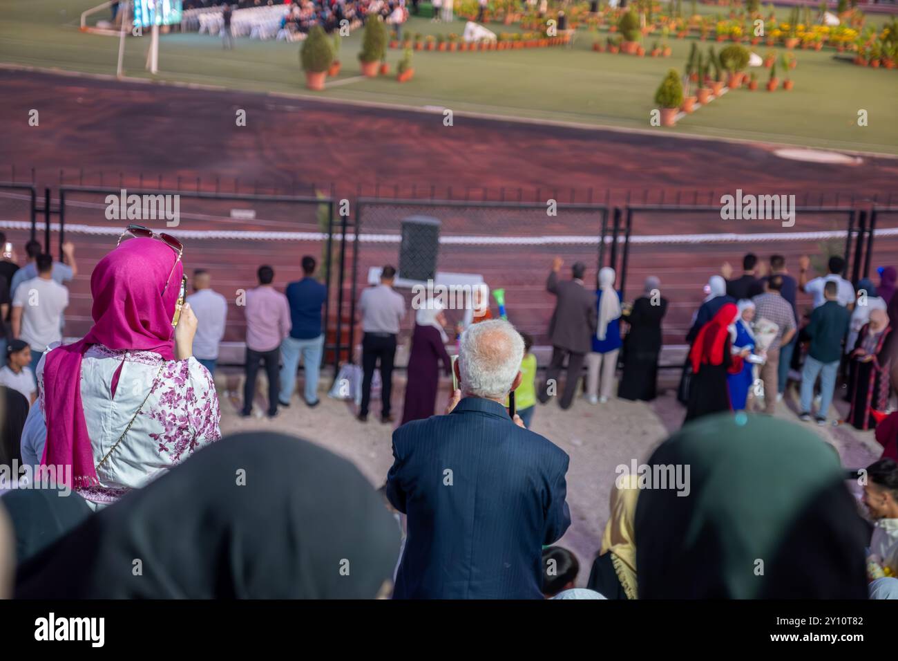 Top view diploma graduation hi-res stock photography and images - Alamy
