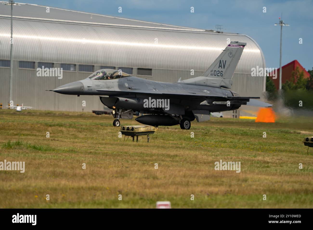 Farnborough, Hampshire - July 26th 2024: Farnborough International ...