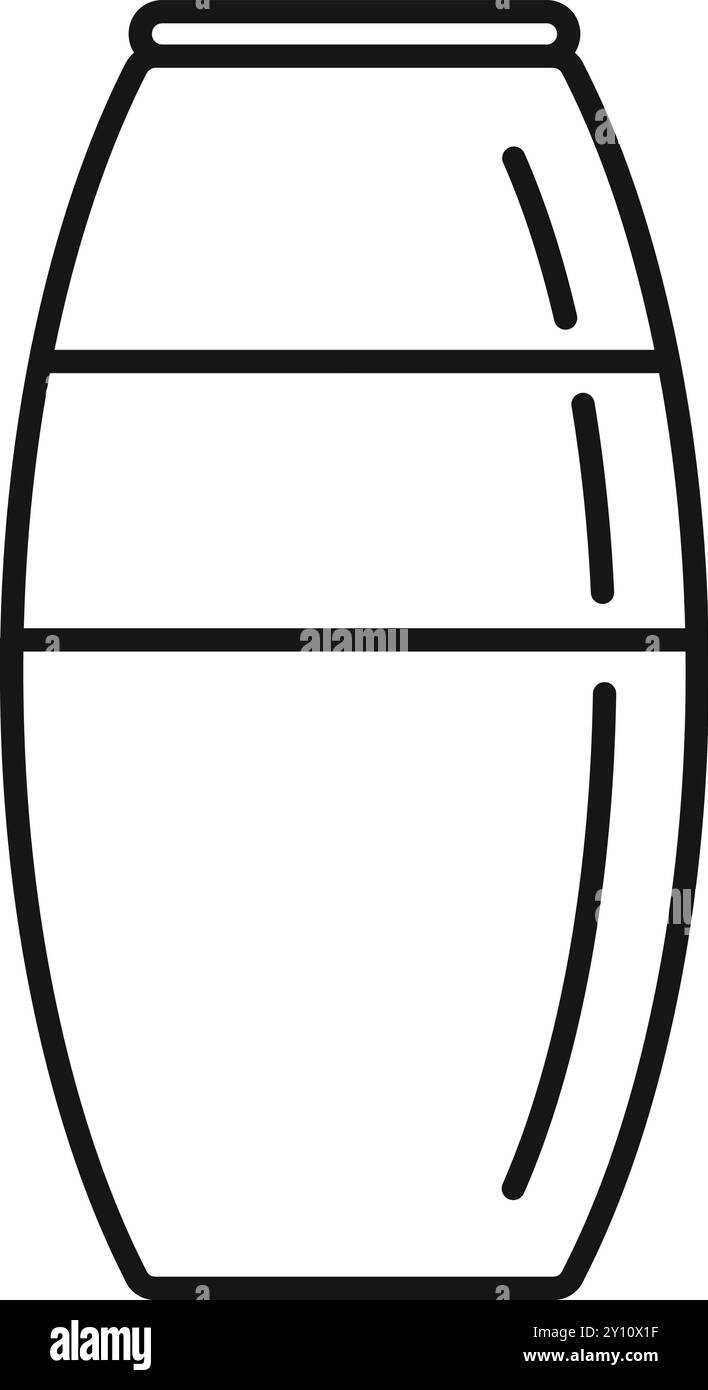 Sustainable water bottle Black and White Stock Photos & Images - Alamy