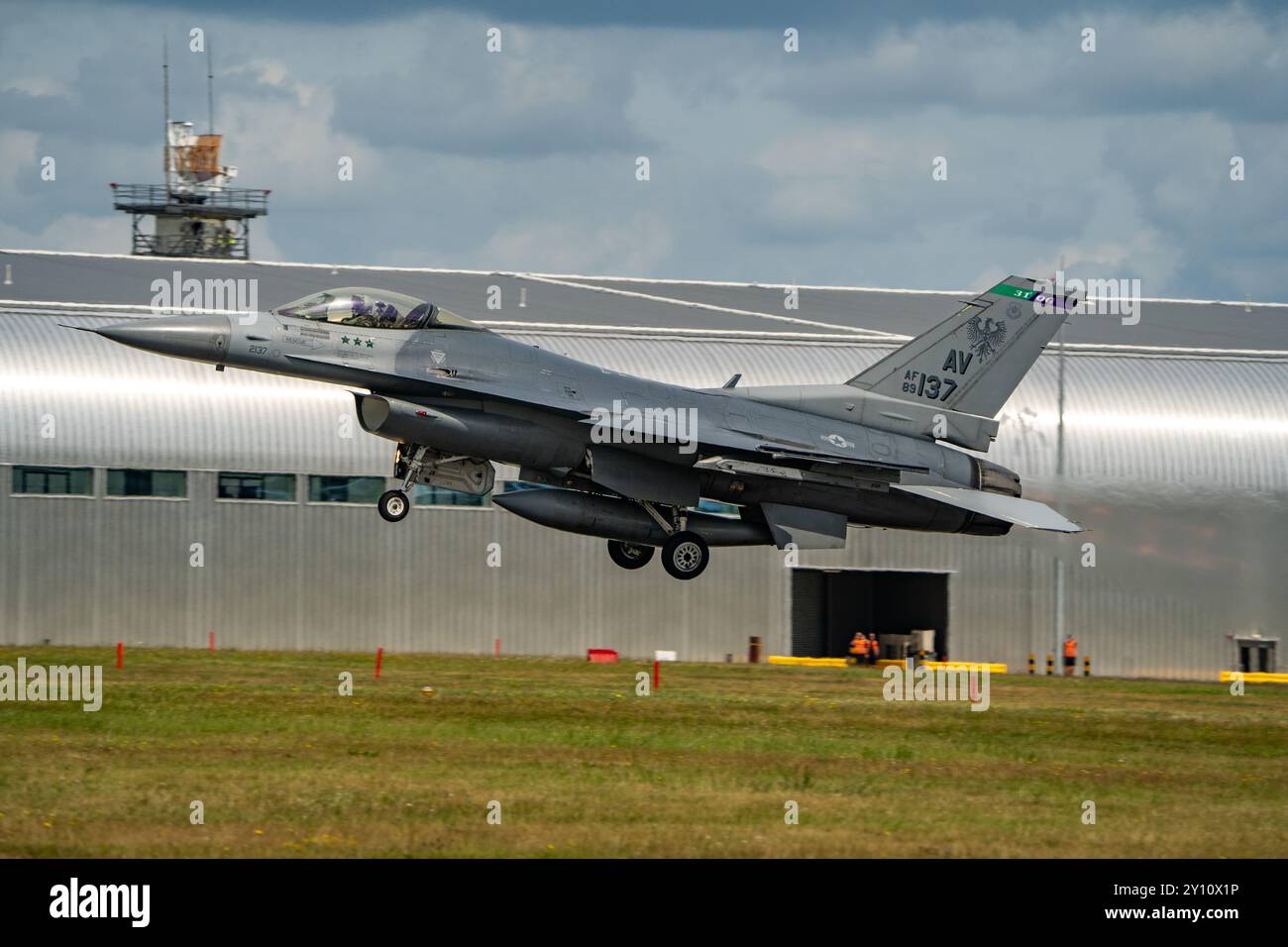 Farnborough, Hampshire - July 26th 2024: Farnborough International ...