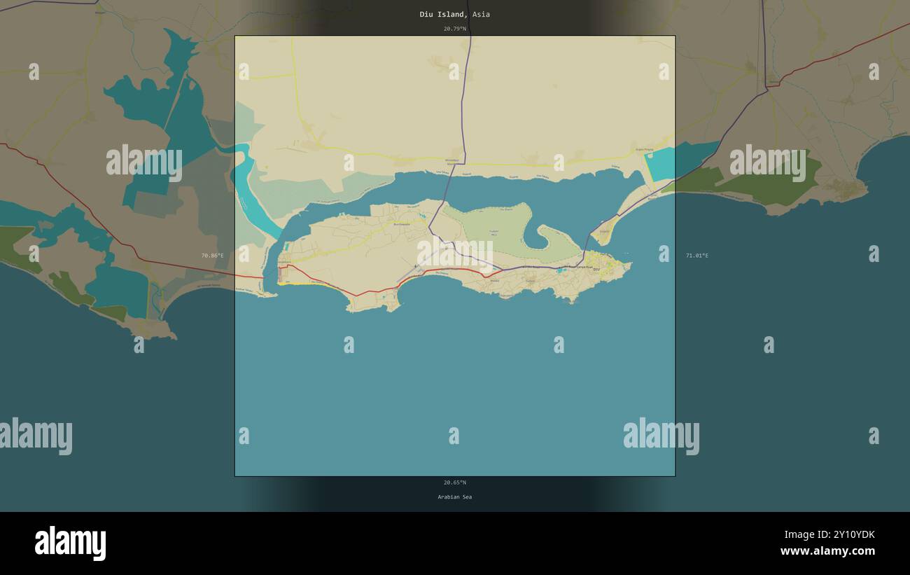 India highlighted on world map hi-res stock photography and images - Alamy