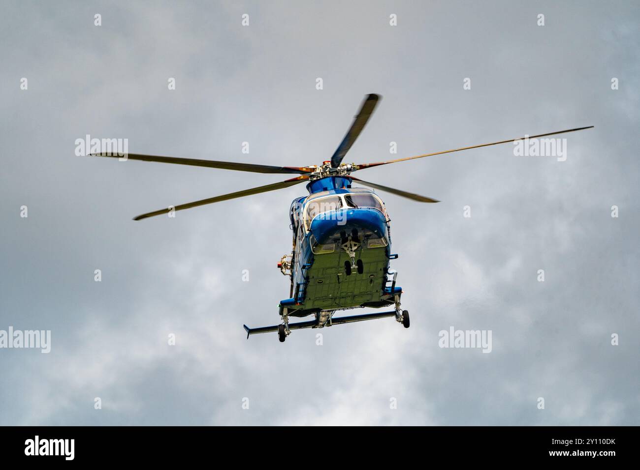 Farnborough, Hampshire - July 26th 2024: Farnborough International ...