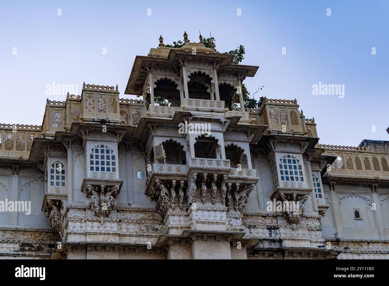 Historical Palace Udaipur