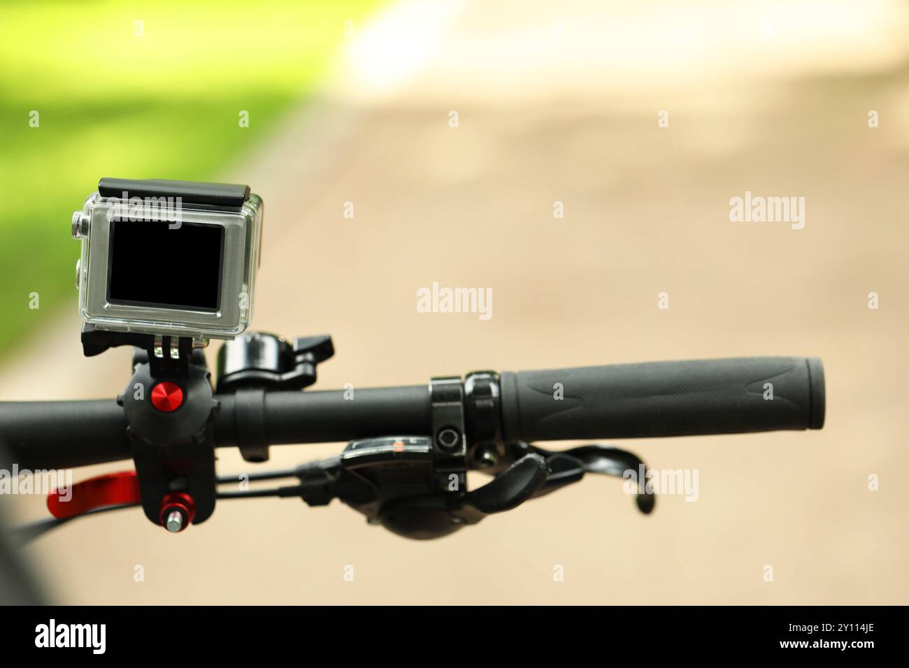 Action camera mount hi-res stock photography and images - Alamy