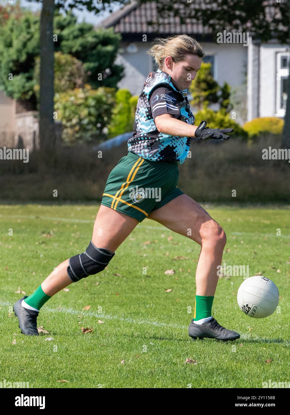 Lgfa junior shield hi-res stock photography and images - Alamy