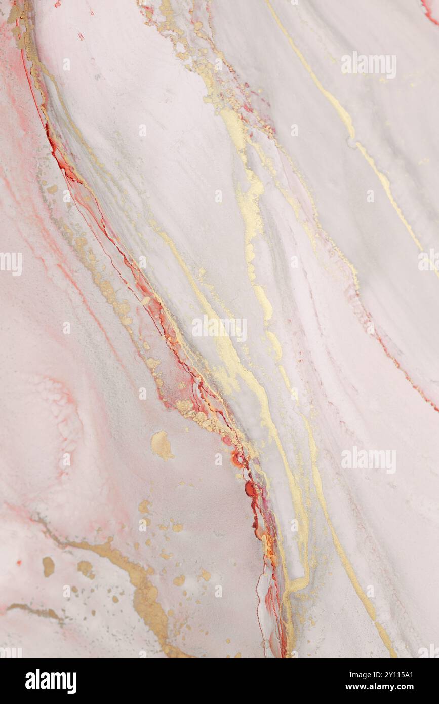 Subtle veins and textures hi-res stock photography and images - Alamy