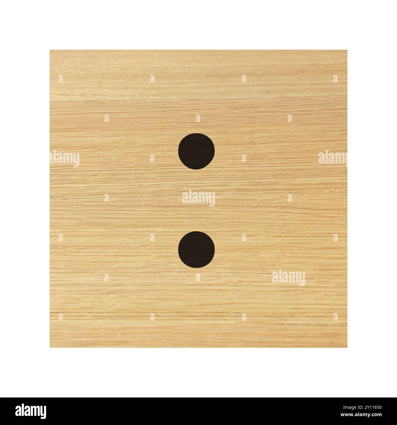 Semicolon sign Cut Out Stock Images & Pictures - Alamy