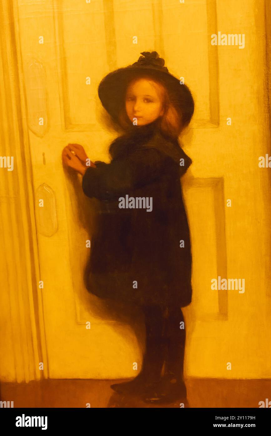 England, Kent, Canterbury, The Beaney House of Art and Knowledge Museum ...