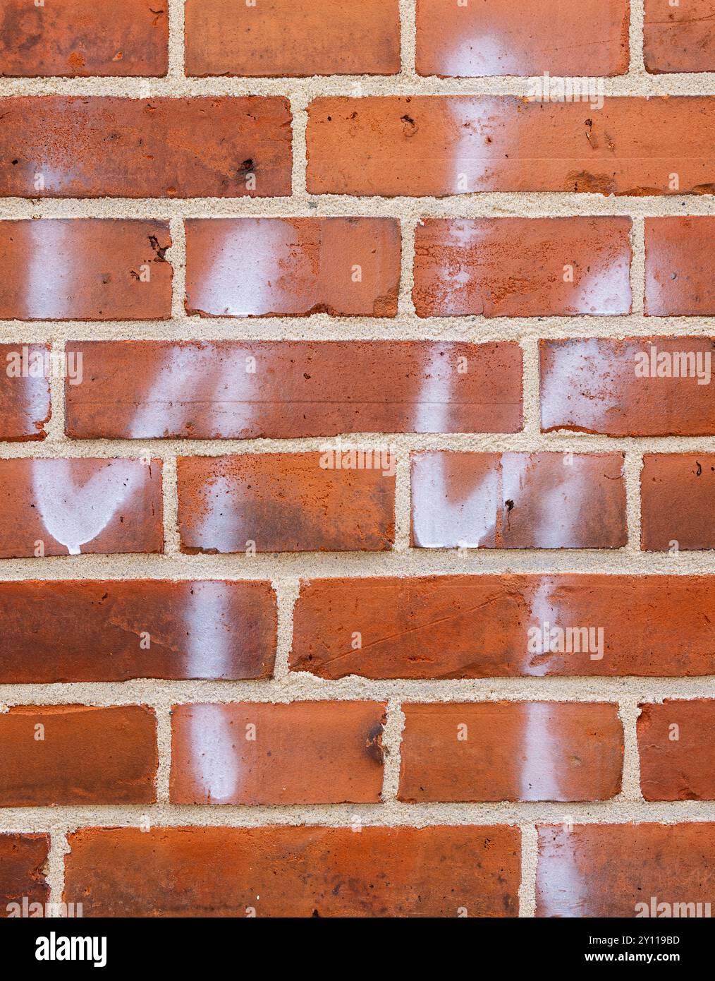 Graffiti on a road sign hi-res stock photography and images - Alamy