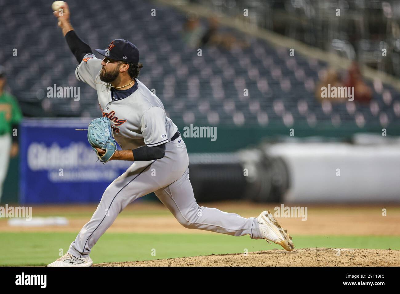 Roel garcia iii hi-res stock photography and images - Alamy