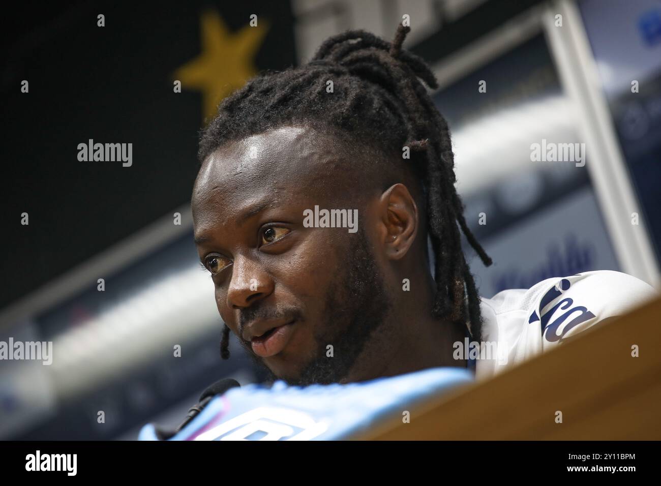 Santos, Brazil. 04th Sep, 2024. SP - SANTOS - 04/09/2024 - SANTOS ...