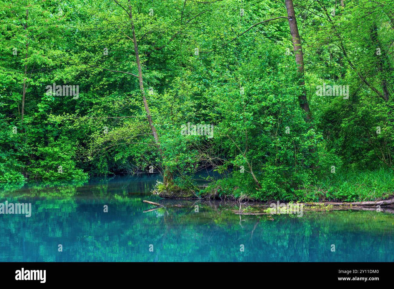 Rhumspringe hi-res stock photography and images - Alamy