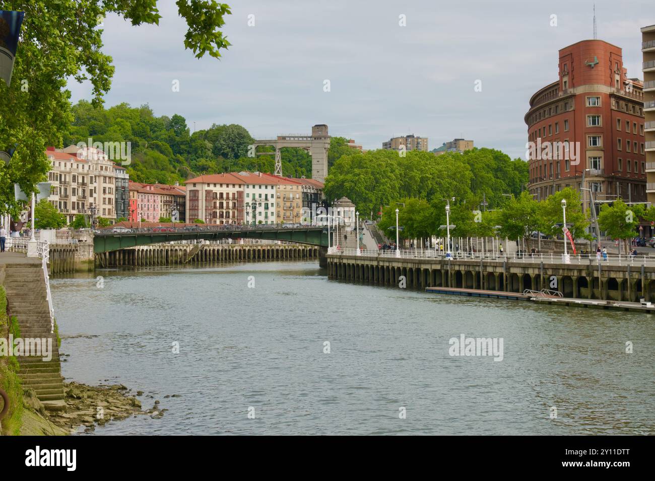 Reopened in 1941 as general molas bridge hi-res stock photography and ...
