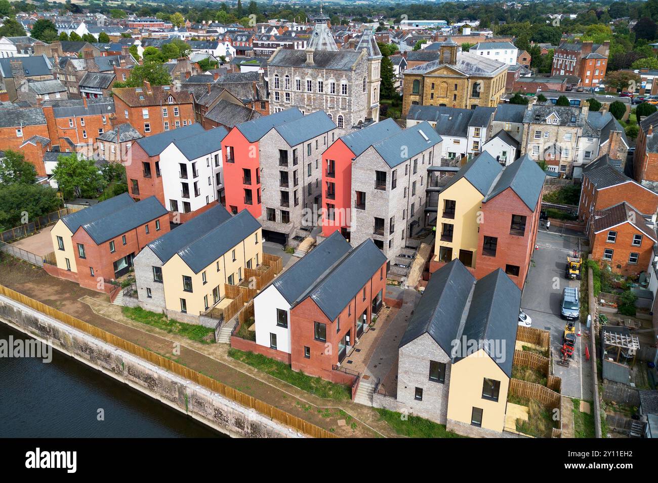 3 rivers council hi-res stock photography and images - Alamy
