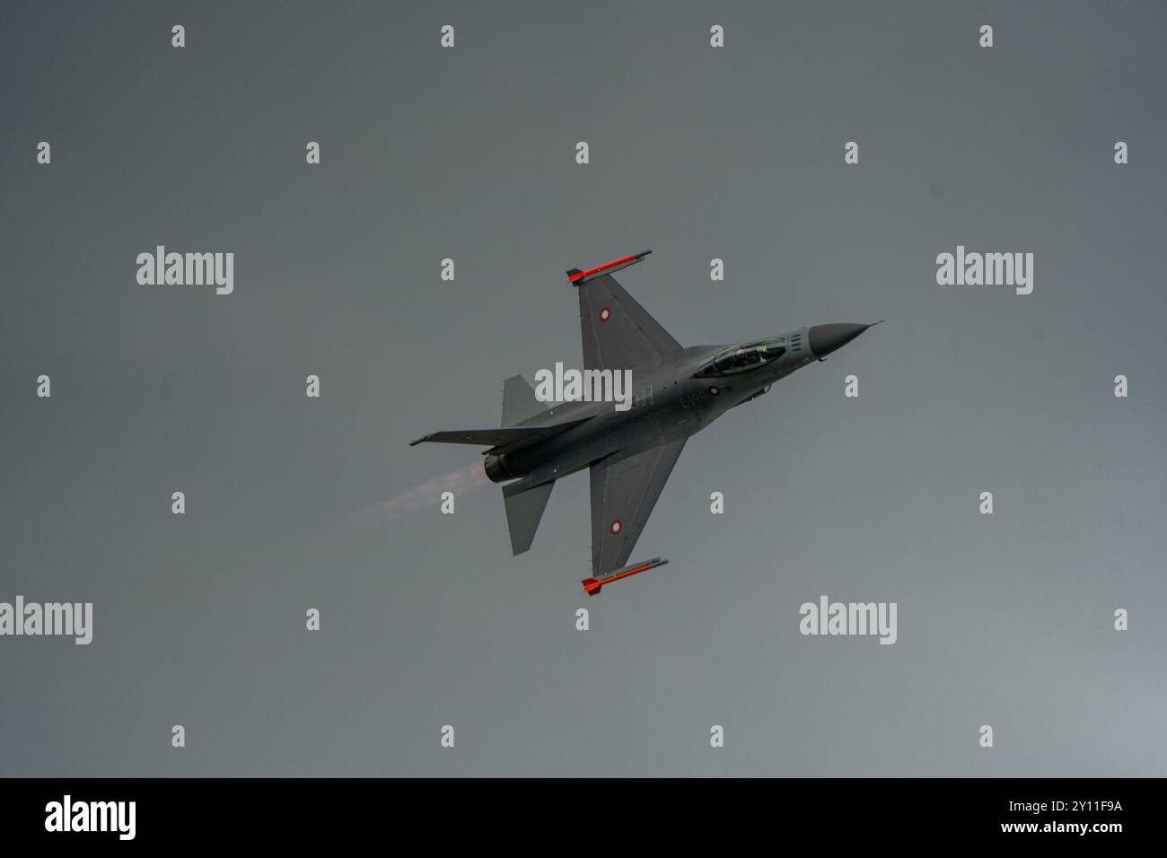 Farnborough, Hampshire - July 26th 2024: Farnborough International ...