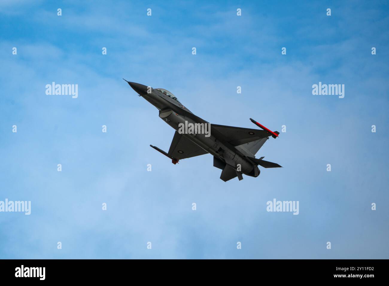 Farnborough, Hampshire - July 26th 2024: Farnborough International ...