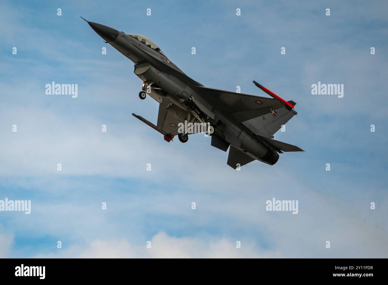 Farnborough, Hampshire - July 26th 2024: Farnborough International ...