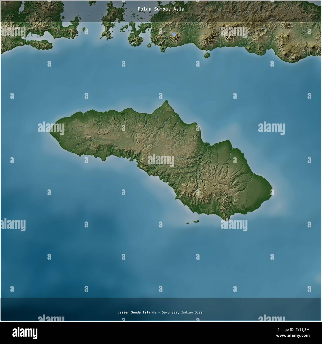 Sumba lesser sunda islands hi-res stock photography and images - Alamy