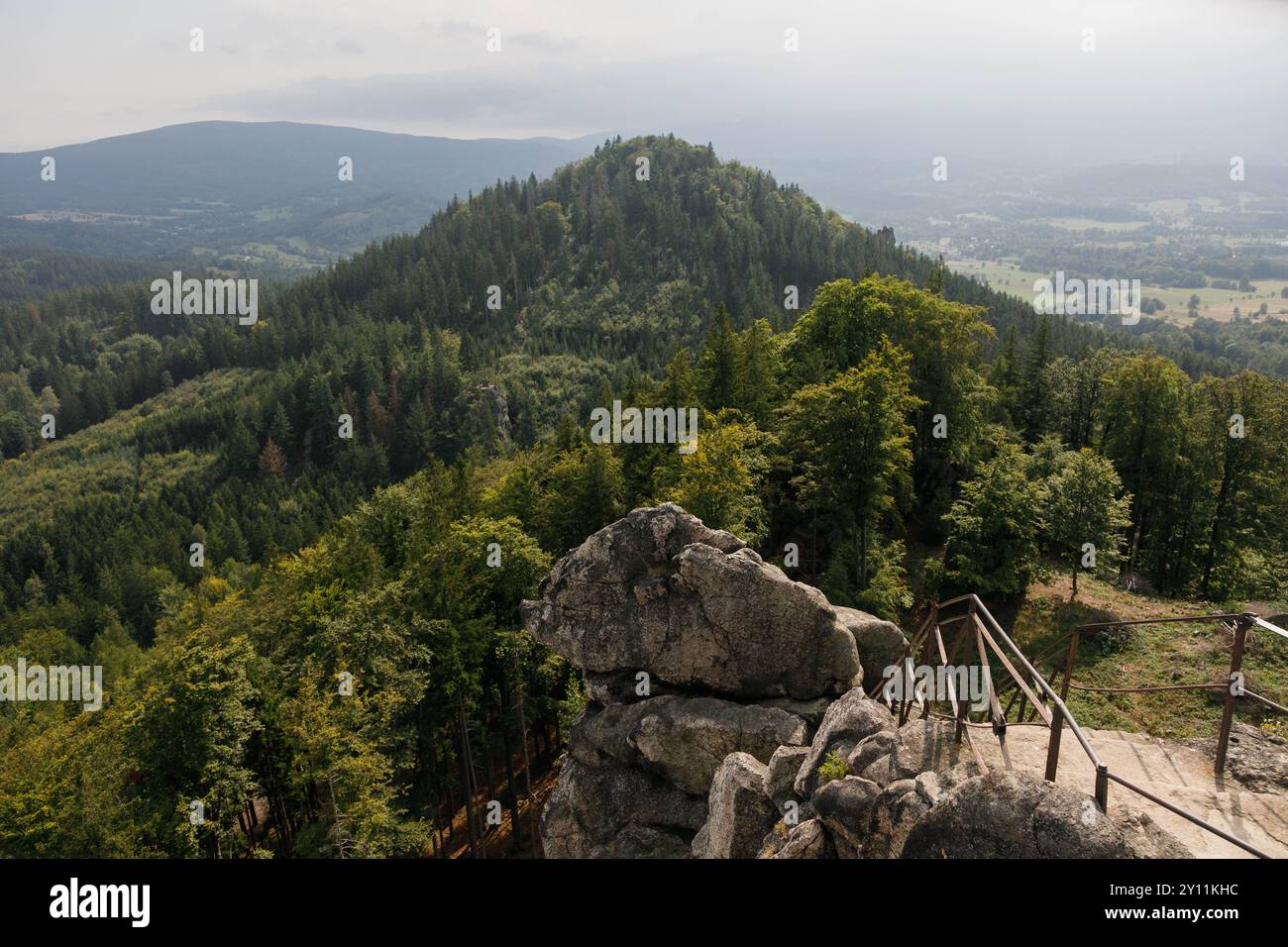 Sokoliki climbing region hi-res stock photography and images - Alamy
