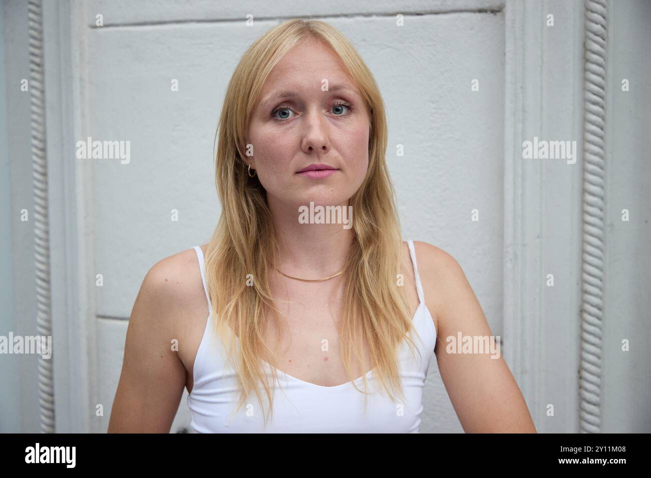 Ruth maria thomas hi-res stock photography and images - Alamy