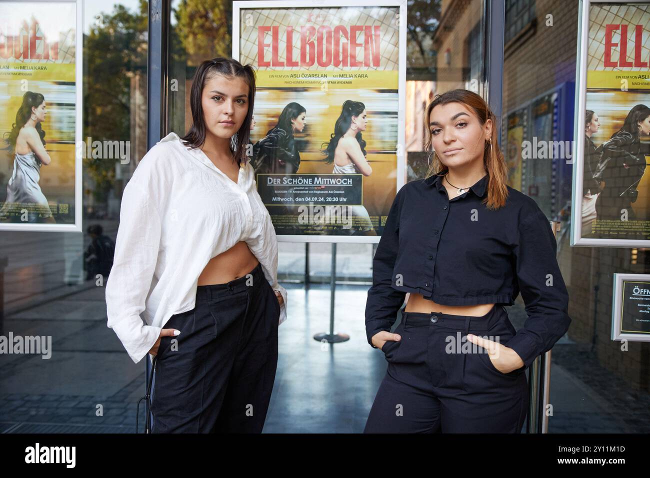 Jamilah bagdach hi-res stock photography and images - Alamy