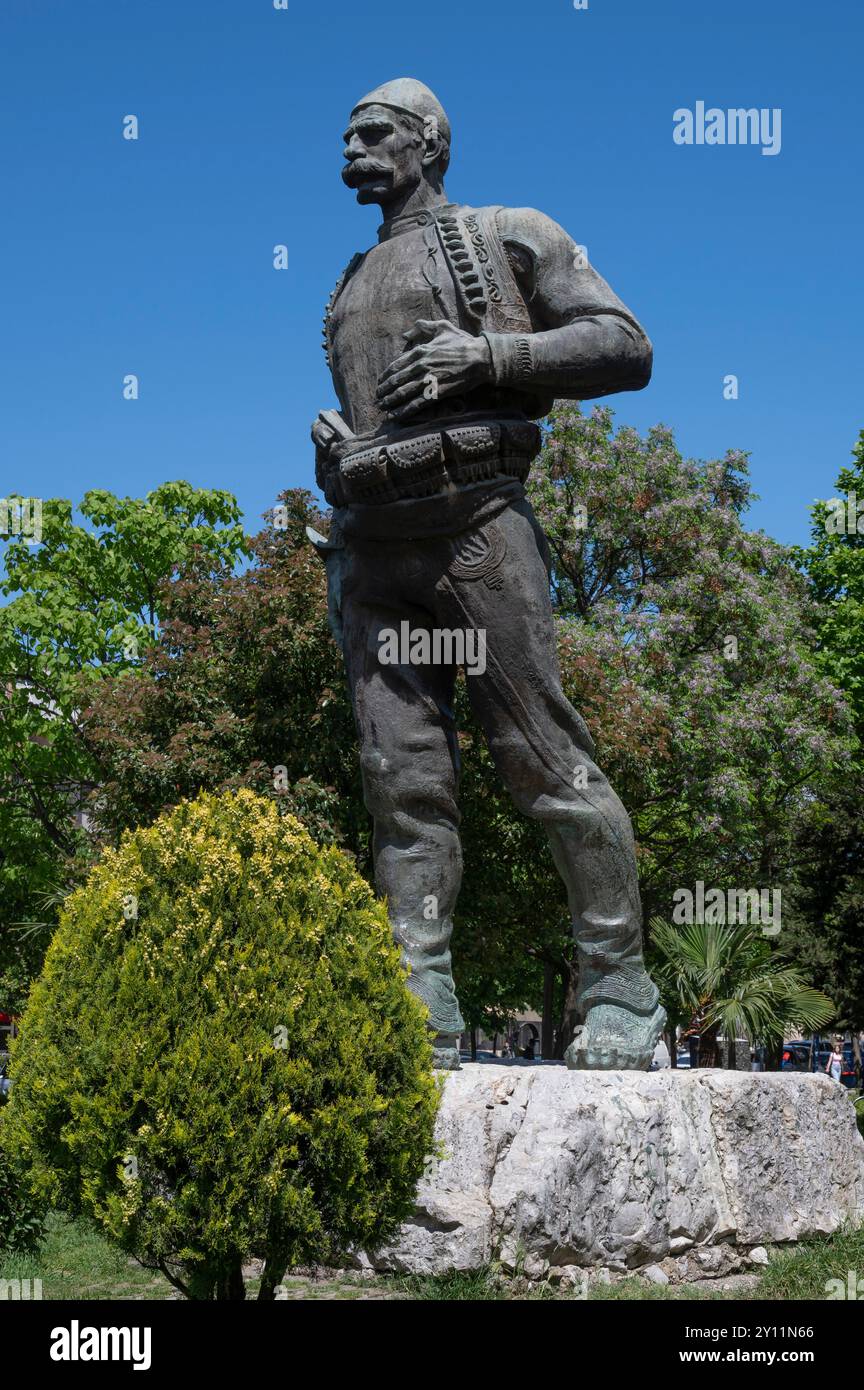 Sheshi perash hi-res stock photography and images - Alamy