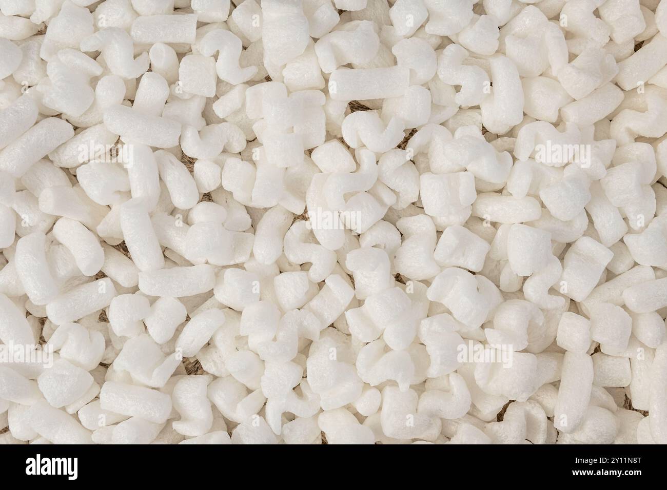 Polystyrene loose fill hi-res stock photography and images - Alamy