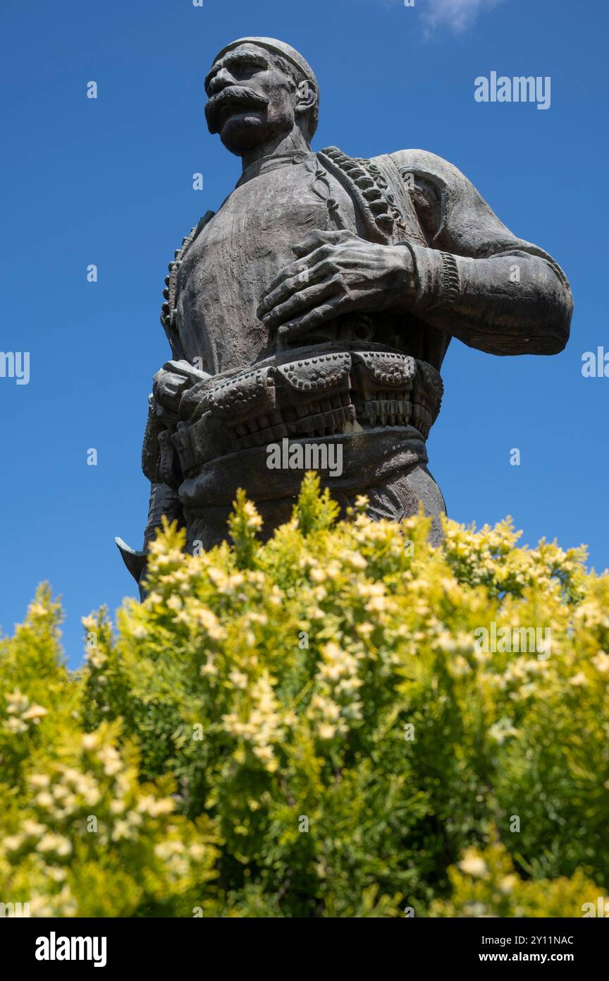 Sheshi perash hi-res stock photography and images - Alamy