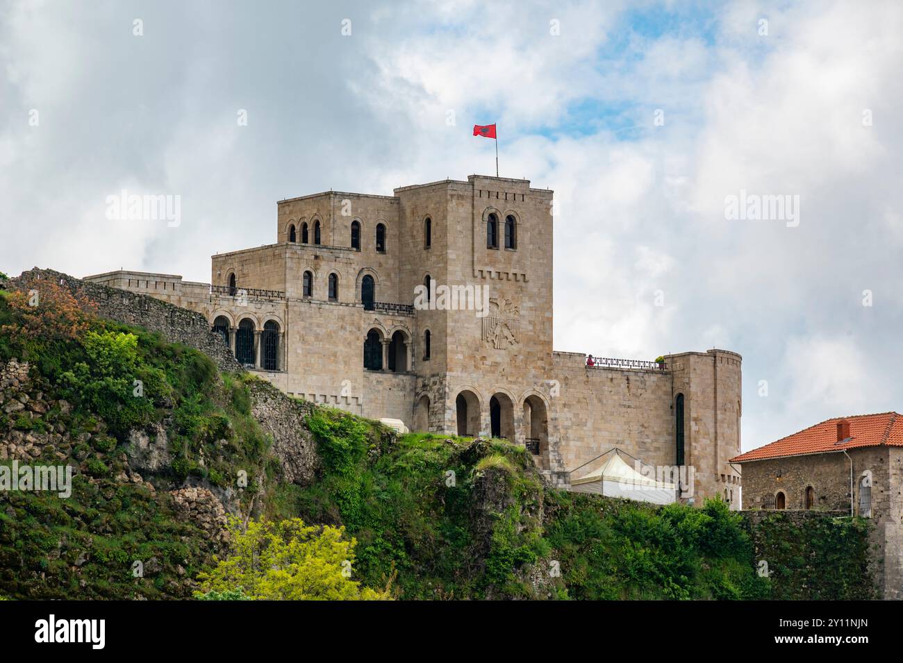 Albania, Balkan Peninsula, Southeast Europe, Republic of Albania ...