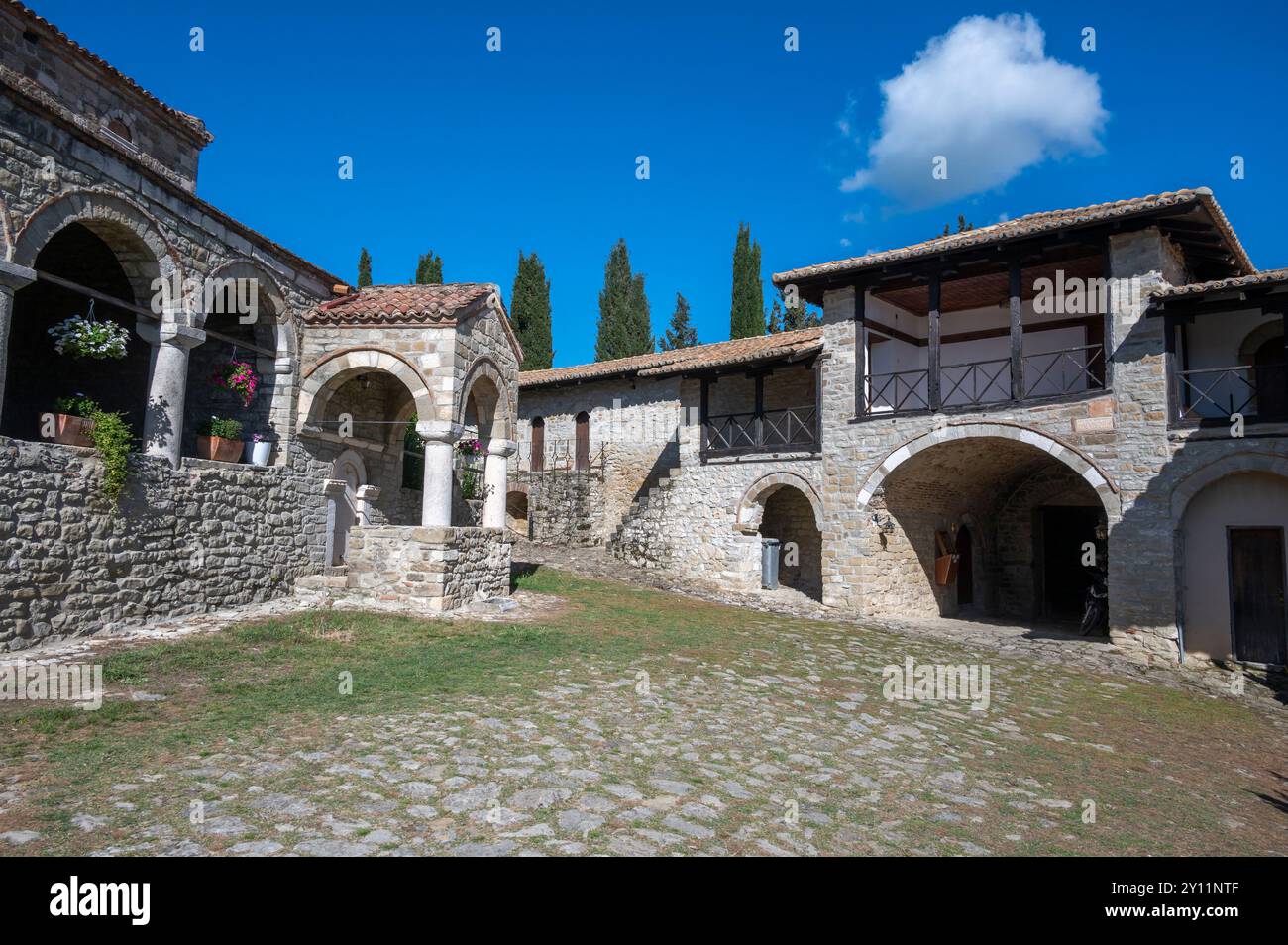 Albania, Balkan Peninsula, Southeast Europe, Republic of Albania ...