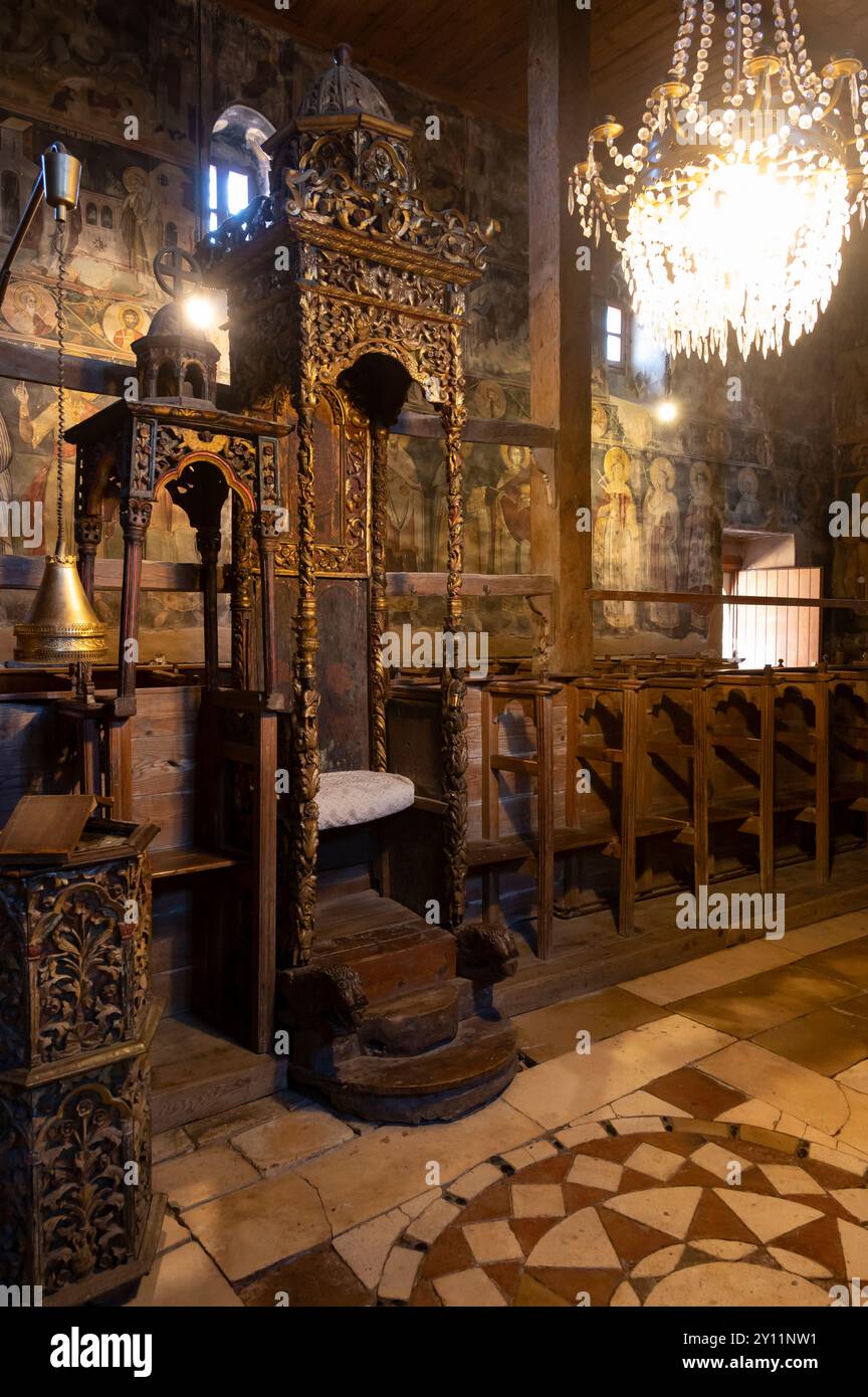 Albania, Balkan Peninsula, Southeast Europe, Republic of Albania ...