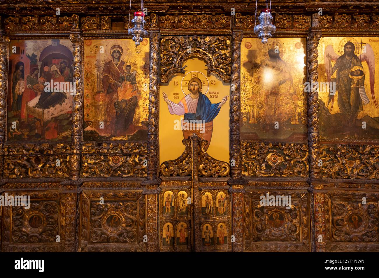 Albania, Balkan Peninsula, Southeast Europe, Republic of Albania ...