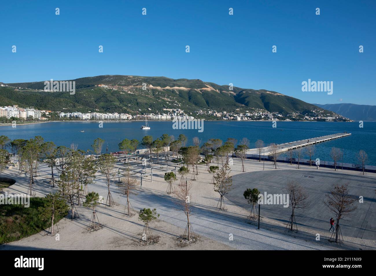 Albania, Balkan Peninsula, Southeast Europe, Republic of Albania ...