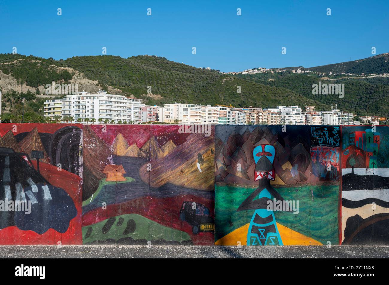 Albania, Balkan Peninsula, Southeast Europe, Republic of Albania ...