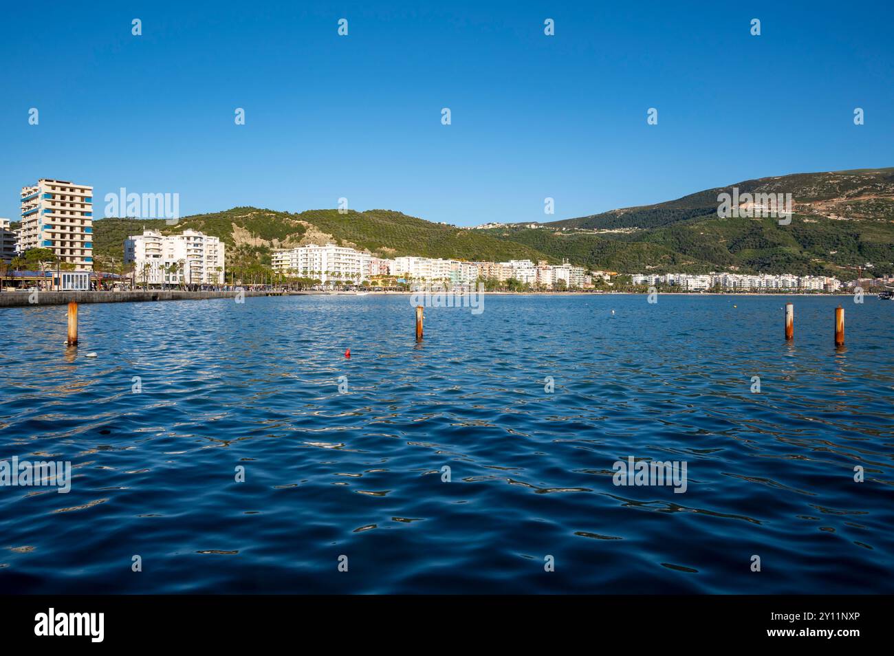 Albania, Balkan Peninsula, Southeast Europe, Republic of Albania ...