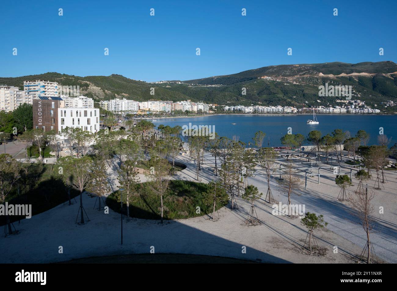 Albania, Balkan Peninsula, Southeast Europe, Republic of Albania ...