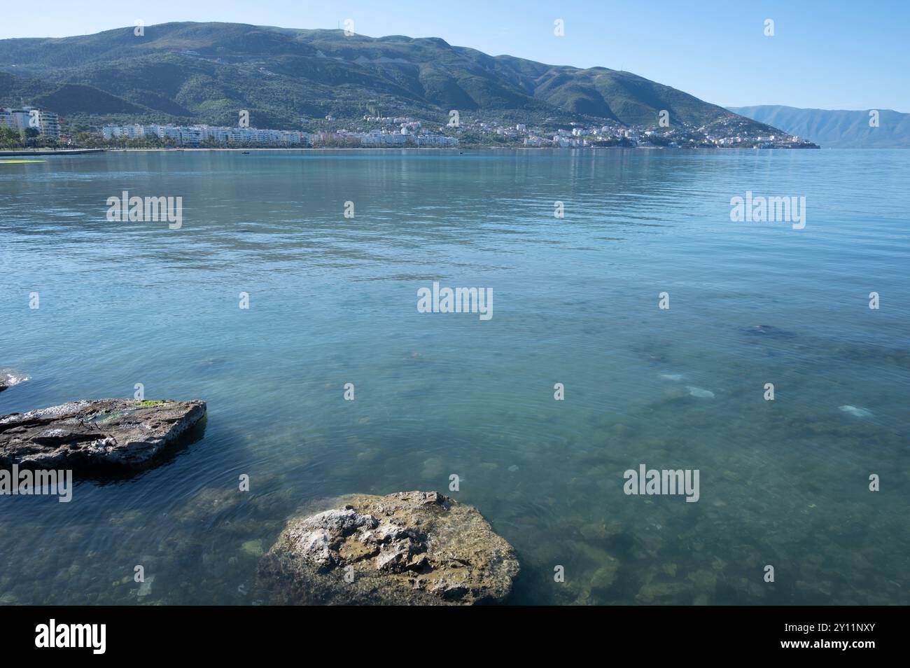 Albania, Balkan Peninsula, Southeast Europe, Republic of Albania ...