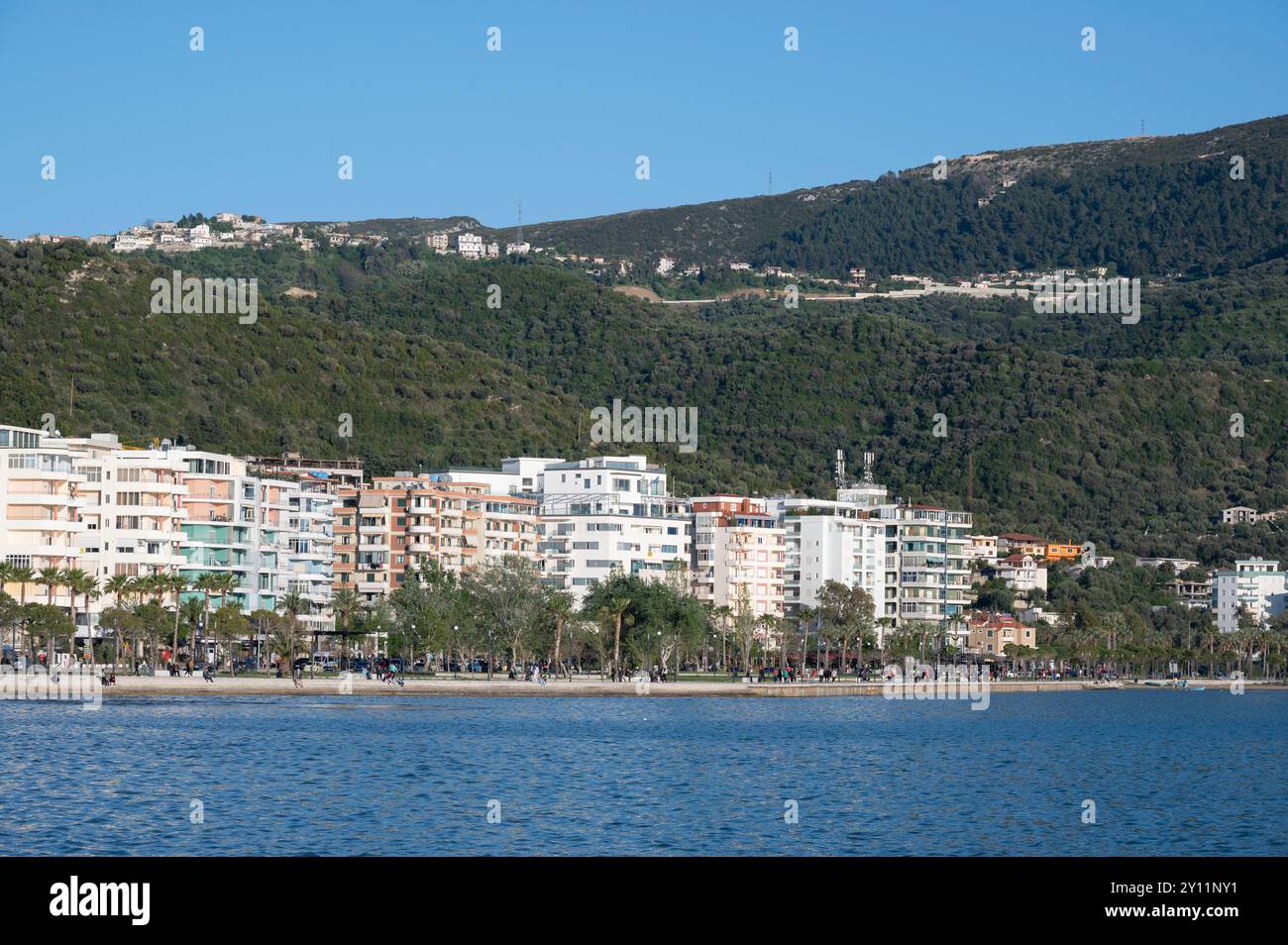 Albania, Balkan Peninsula, Southeast Europe, Republic of Albania ...