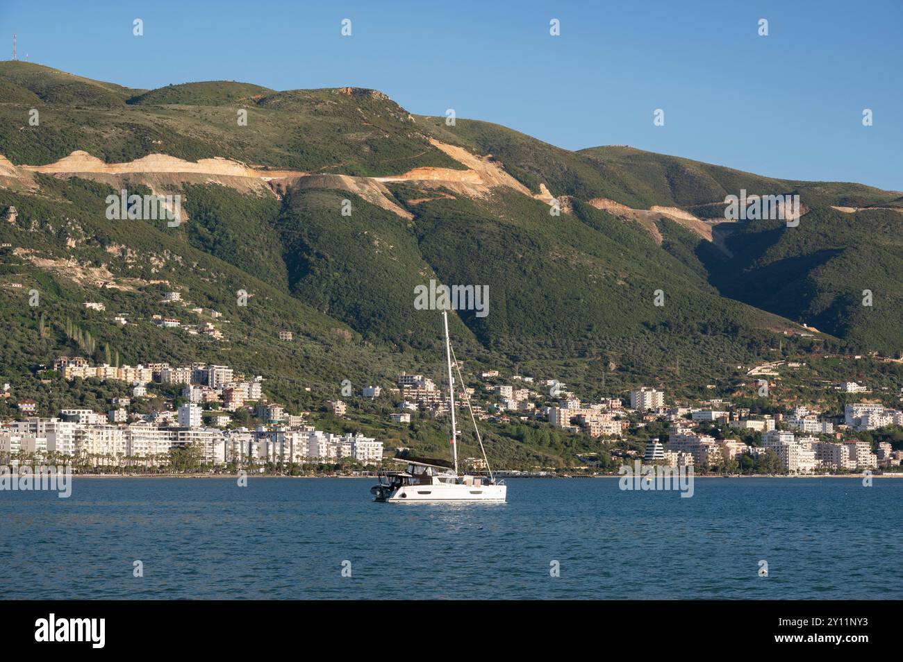 Albania, Balkan Peninsula, Southeast Europe, Republic of Albania ...