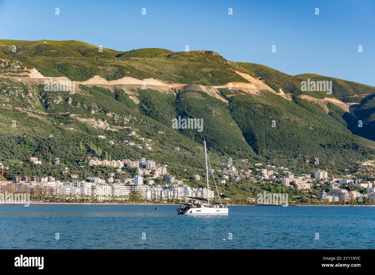 Albania, Balkan Peninsula, Southeast Europe, Republic of Albania ...